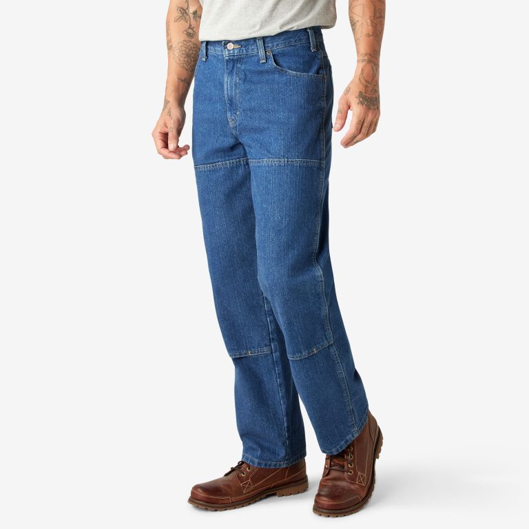 DB100 Jardinera Hombre Classic Bib Overalls - Dickies CL